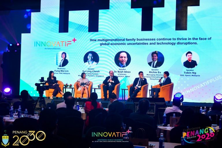 About Us – Innovatif Plus